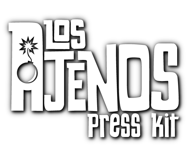 Los Ajenos